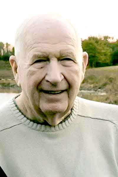 Rev. Dr. John H. Griffith 1932-2023 | News, Sports, Jobs - Tribune ...